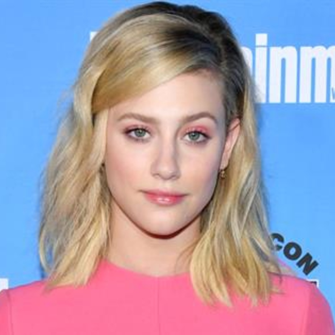 Lili Reinhart Apologizes For Posing Topless In Call For Justice